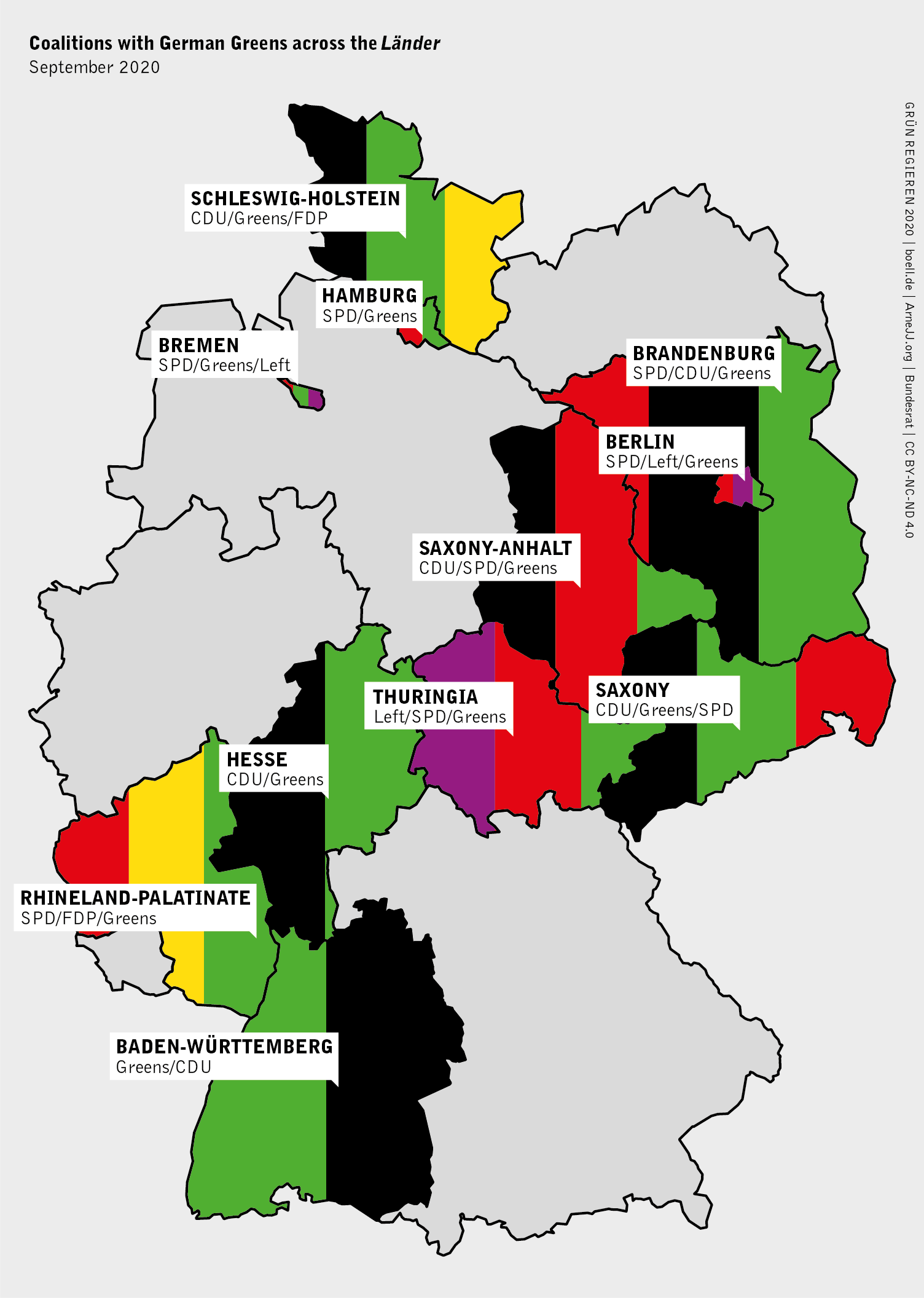 A federal climate force: How the German Greens shaped the climate ... A federal climate force: How the German Greens shaped the climate ...